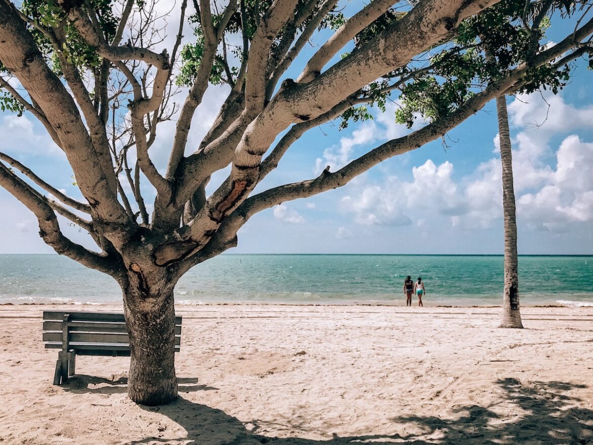 Isole Keys con I bambini - Una Mamma On The Road